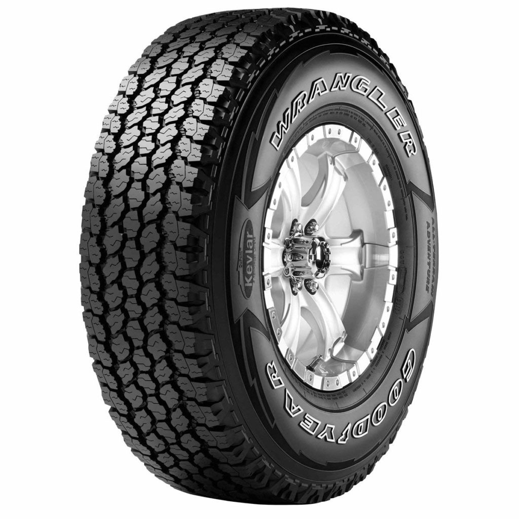Best Tires for Diesel Trucks - Truck Tire Reviews
