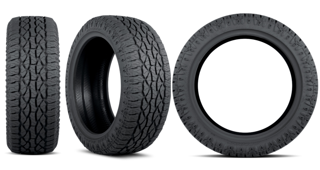 Atturo Trail Blade ATS Review - Truck Tire Reviews