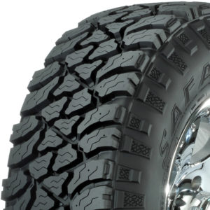 Kelly Safari TSR Review - Truck Tire Reviews