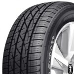 Firestone Destination LE3 Review - Truck Tire Reviews