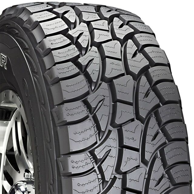 Cooper Discoverer ATP Review Truck Tire Reviews
