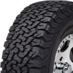 Best Ford Ranger Tires - Truck Tire Reviews