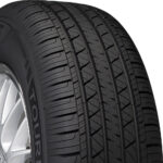 Best Cadillac XT5 Tires - Truck Tire Reviews