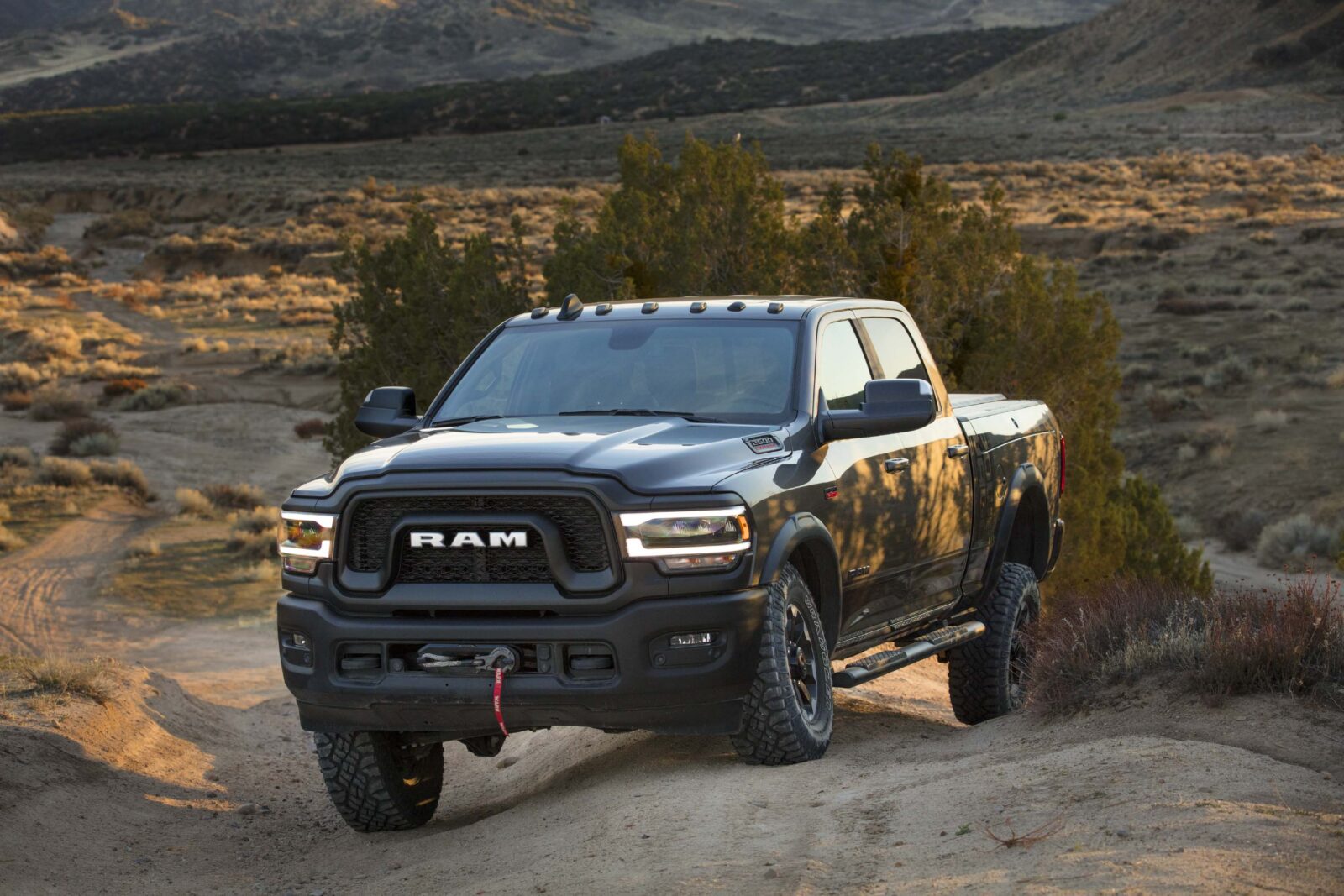 Best Ram 2500 Tires Truck Tire Reviews