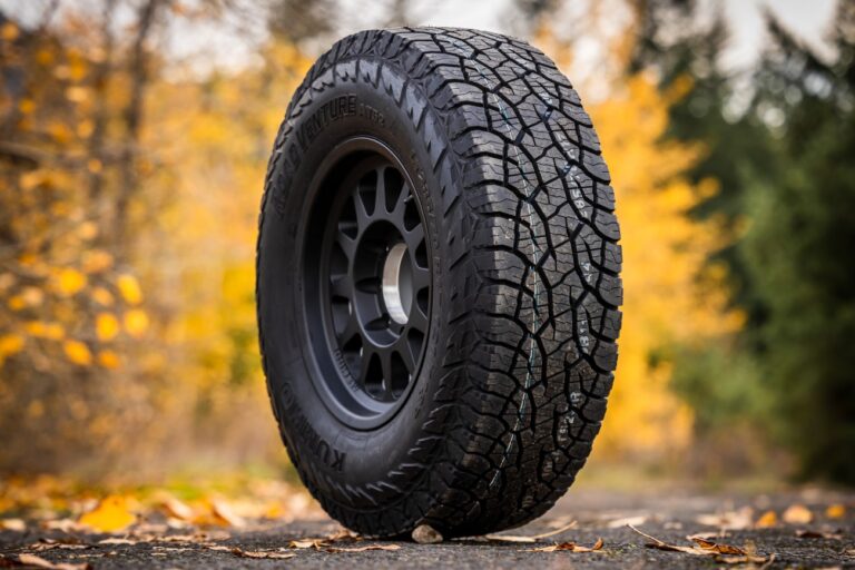 Best Tesla Cybertruck Tires - Truck Tire Reviews