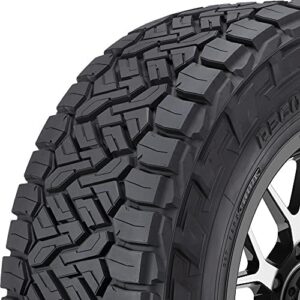 Nitto Recon Grappler AT Review - Truck Tire Reviews