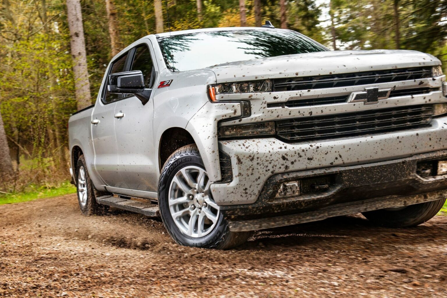 Cooper Discoverer Road+Trail AT Review - Truck Tire Reviews