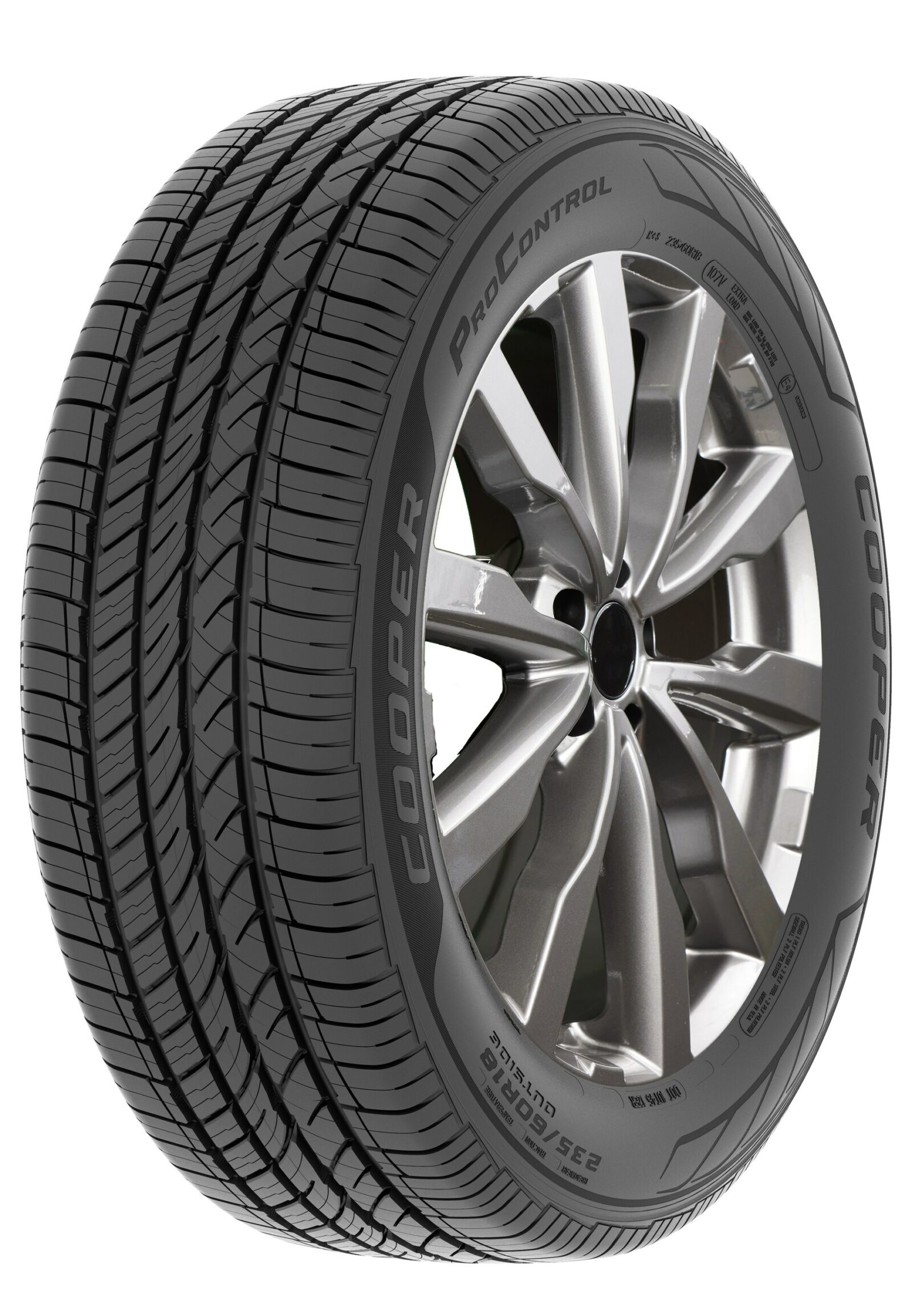 Cooper ProControl Review - Truck Tire Reviews